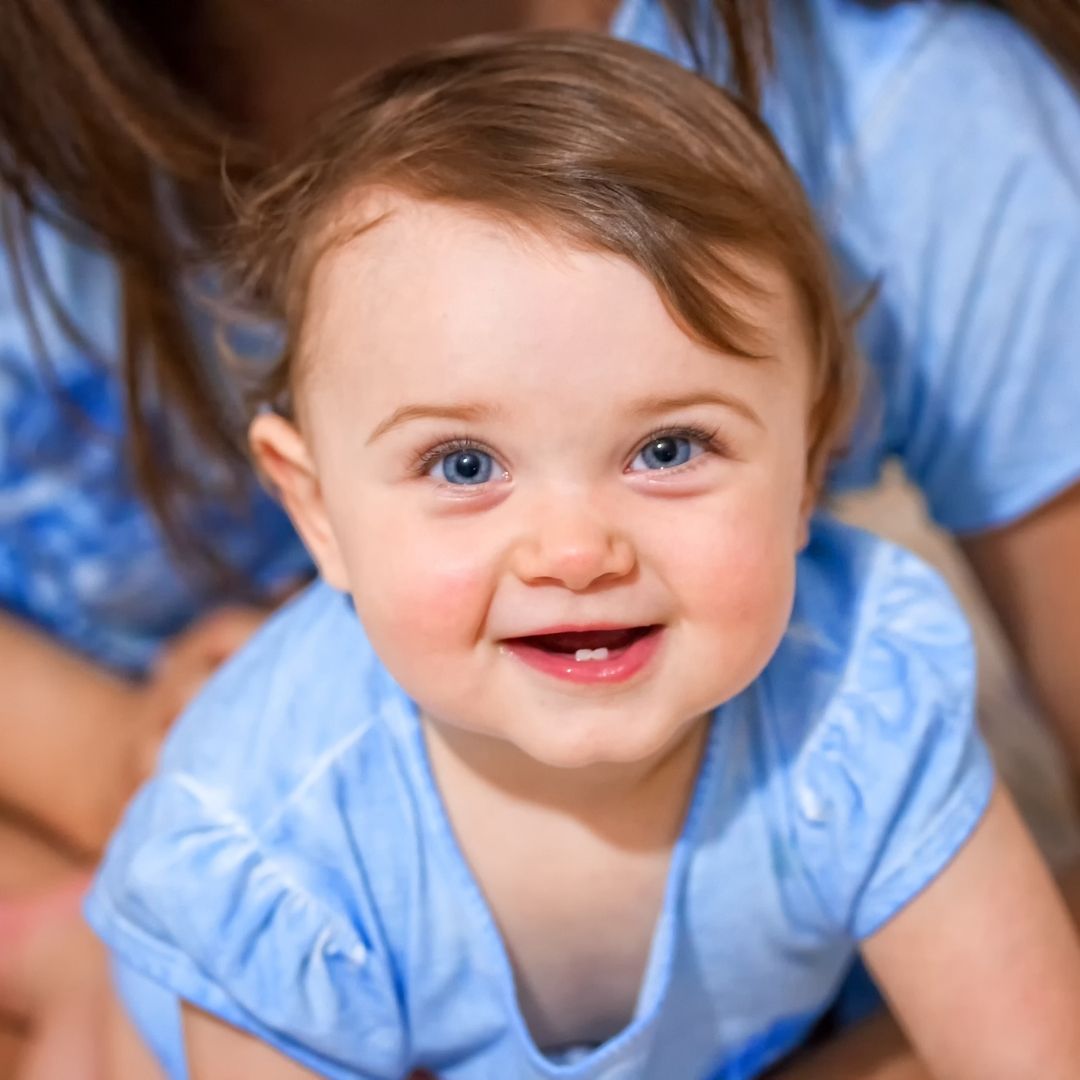 Milk teeth: eruption and care - Koala Babycare – Koalababycare