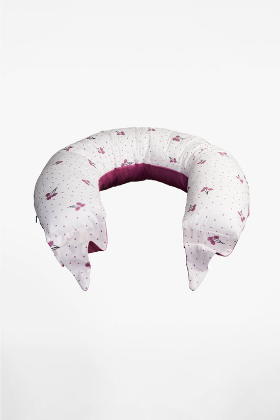 Koala Hugs: multi-functional pregnancy pillow for mum and baby ...