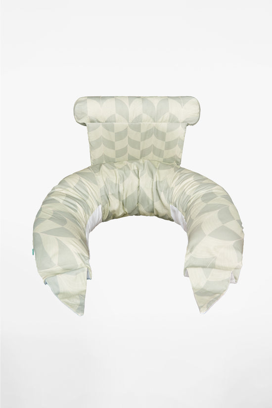 Koala Hugs Plus: multi-functional pregnancy pillow for mum and baby ...