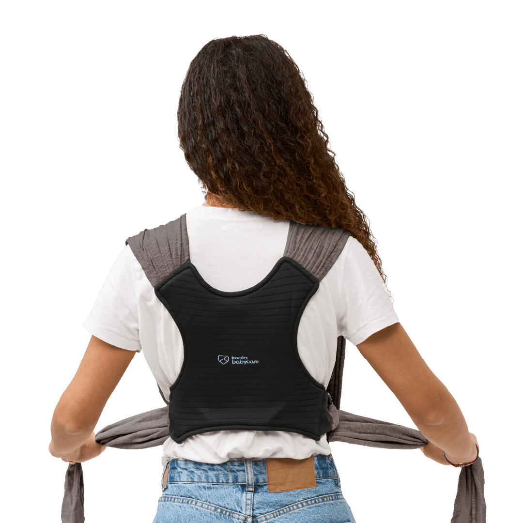 Koala Cuddle Band | Ergonomic baby carrier – Koala Babycare – Koalababycare