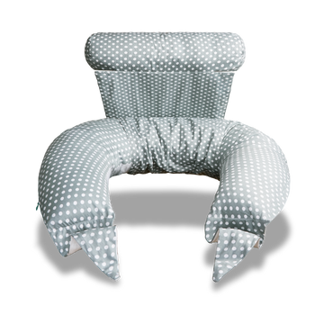 Breastfeeding Positions with a Nursing Pillow – Koala Babycare ...