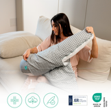 Koala Hug Plus: cuscino gravidanza multifunzione per mamma e neonato ...