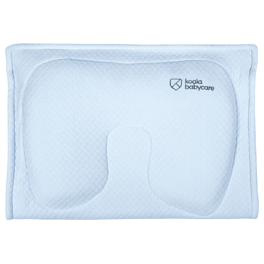 Breastfeeding Positions with a Nursing Pillow – Koala Babycare ...