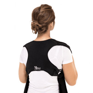 Koala Cuddle Band | Ergonomic baby carrier – Koala Babycare – Koalababycare