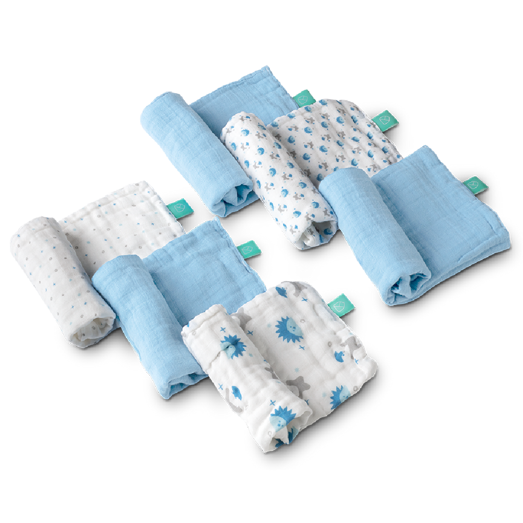 Koala Cuddle Band 2 | Écharpe porte-bébé – Koala Babycare – Koalababycare