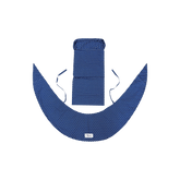 Koala Hug Plus: cuscino gravidanza multifunzione per mamma e neonato ...